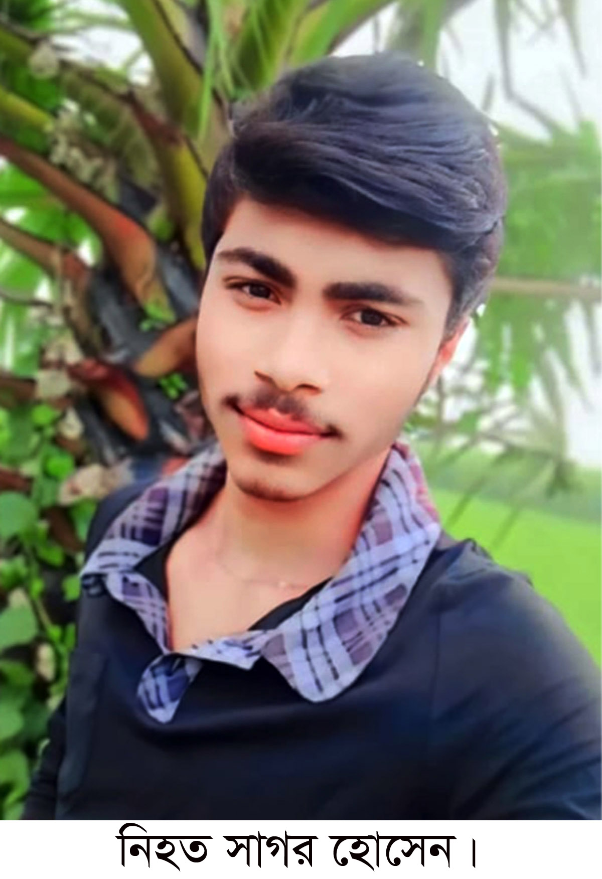 মহেশপুরের ট্রাক ও মোটরসাইকেল সংঘর্ষে নিহত ১ - DhakaCanvas