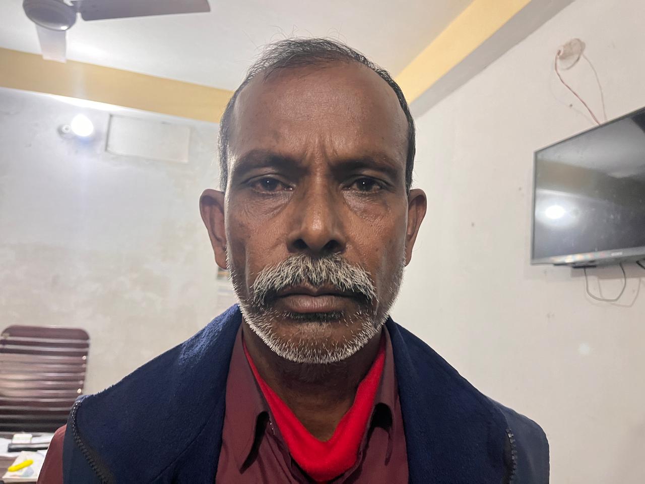 চিলমারী-রাজিবপুর রুটে ডাকাতির ঘটনায় গ্রেপ্তার- ১জন, দুই দিনের রিমান্ড মঞ্জুর - DhakaCanvas